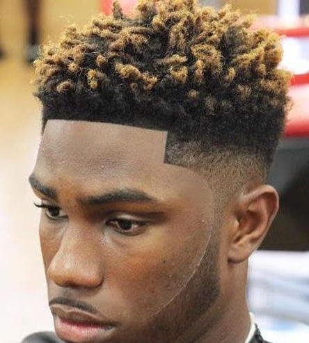 Frohawk Haircut: A Stylish and Versatile Look - New Natural Hairstyles