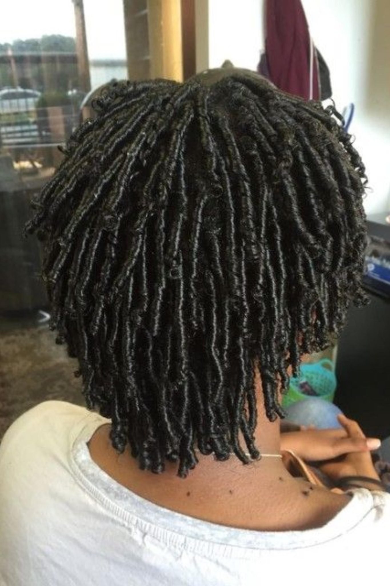 Finger Coils for Men: A Stylish Guide - New Natural Hairstyles