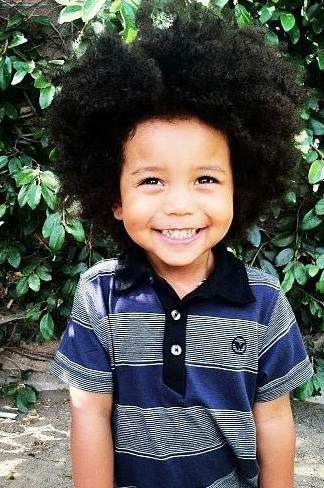 Popular Black Kids Haircuts: Top Styles to Try - New Natural Hairstyles