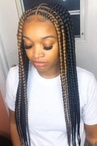The Ultimate Guide to Protective Braids Hairstyles - New Natural Hairstyles