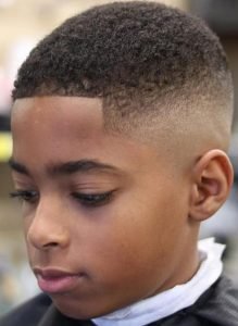Popular Black Kids Haircuts: Top Styles to Try - New Natural Hairstyles