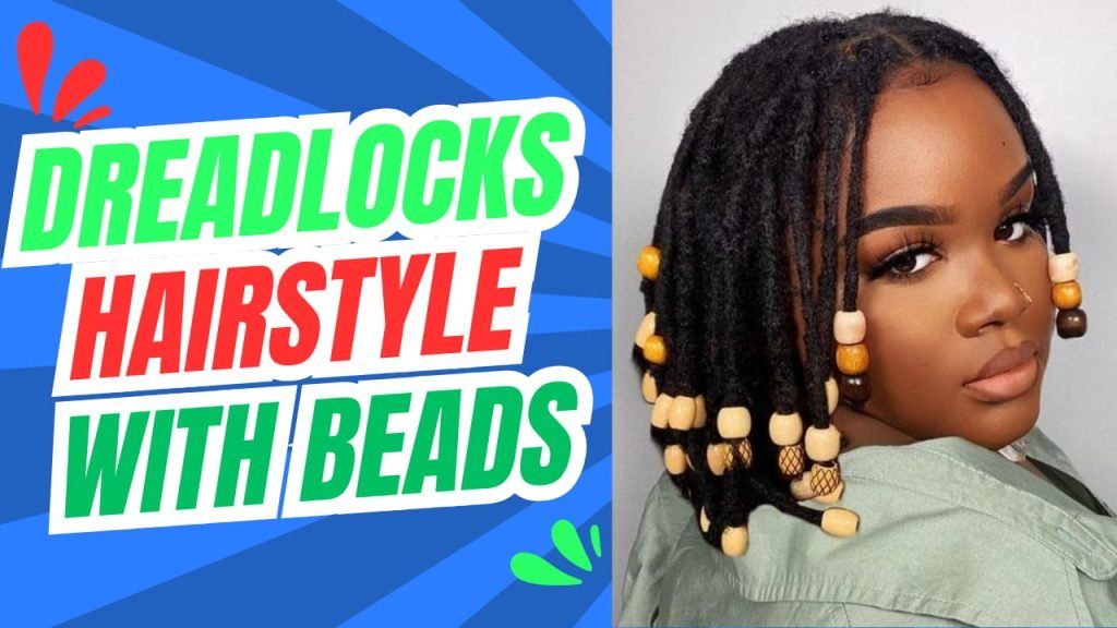 10 Cute Dreadlocks Hairstyles with Braids for Black Women 2025 - New ...