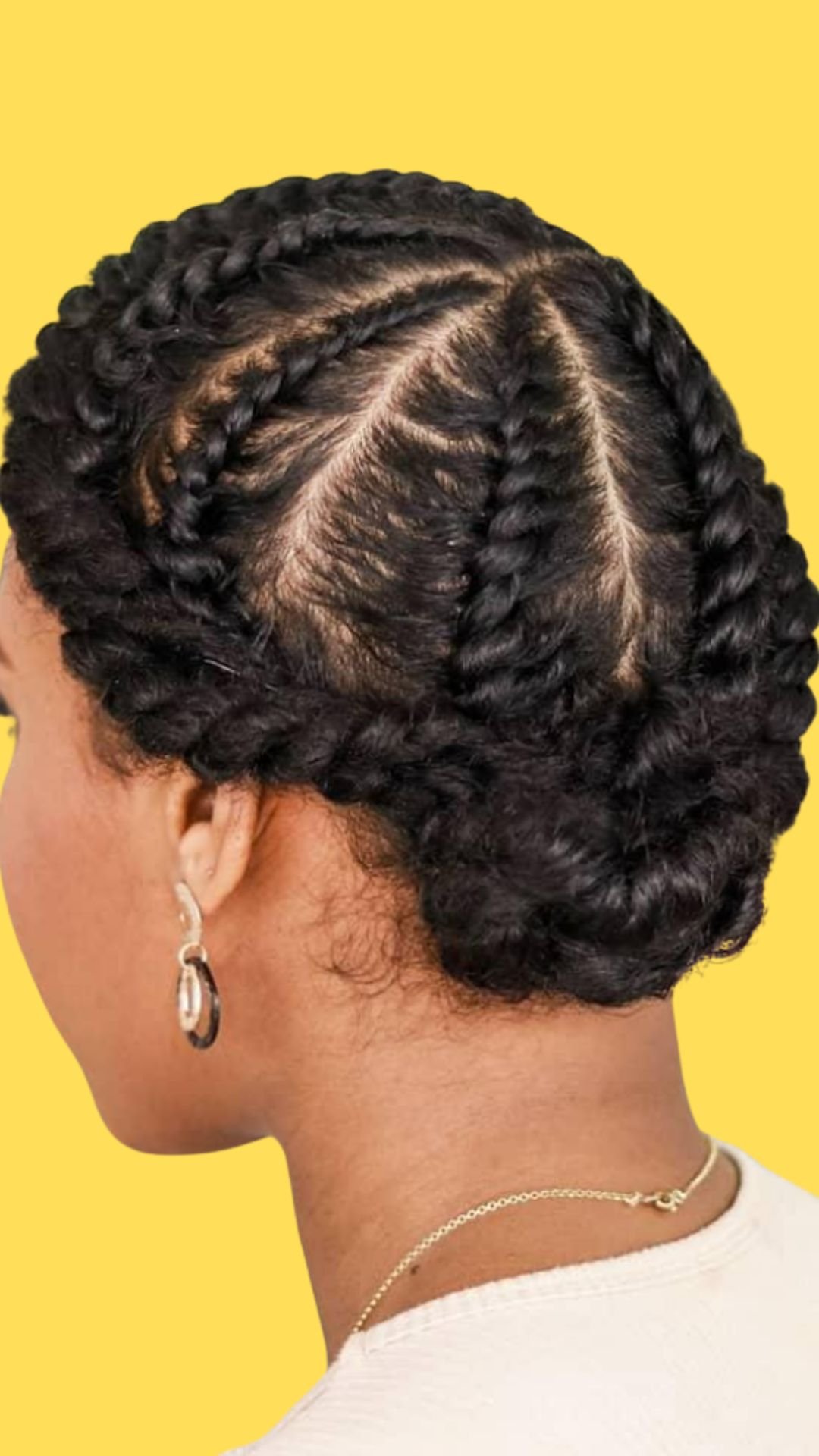 Flat Twist vs. Two-Strand Twist: Which Style Wins in 2026? (10 Stunning ...