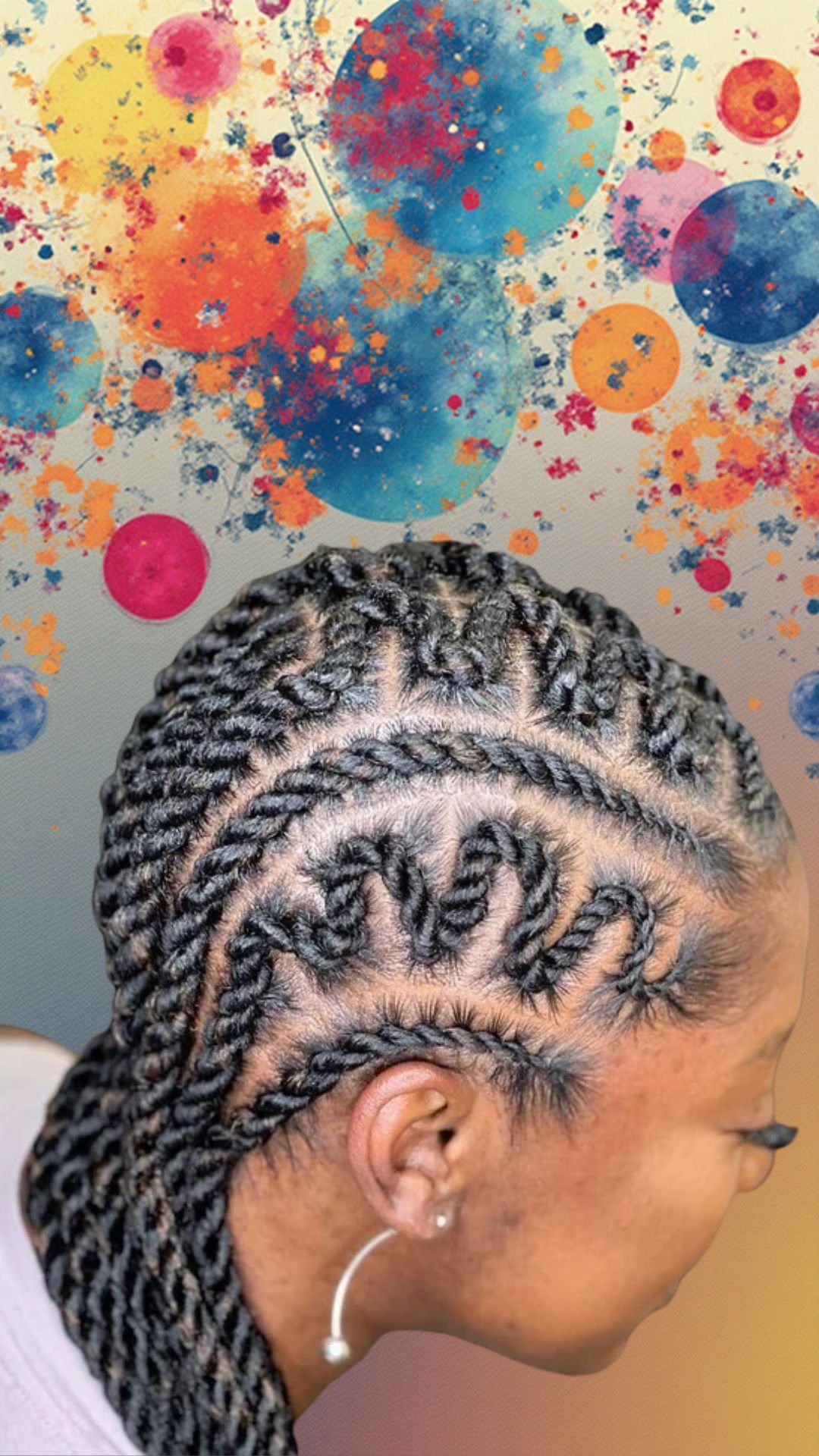 Flat Twist vs. Two-Strand Twist: Which Style Wins in 2026? (10 Stunning ...